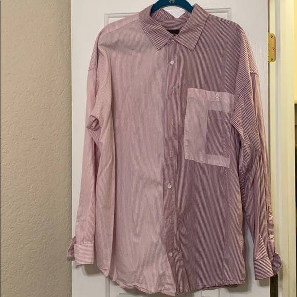 Original Use | Shirts | Cause Button Up Shirt | Poshmark